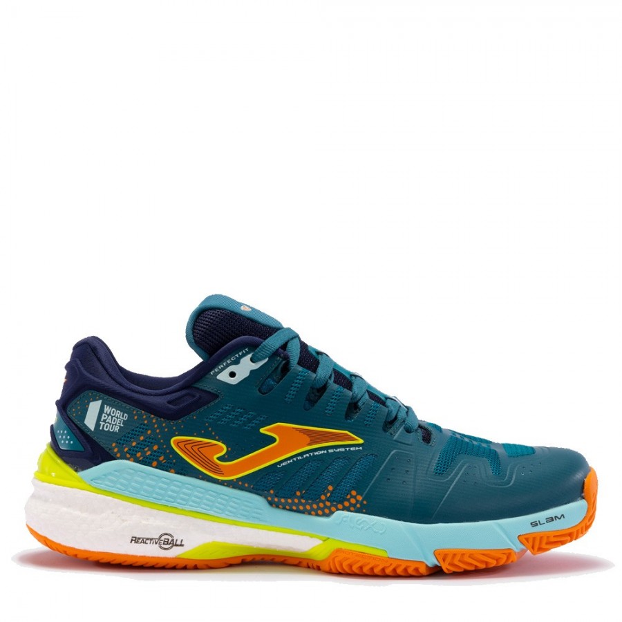 Padelschoenen Joma Slam Heren 2317 caprol 2023 - Zona de Padel